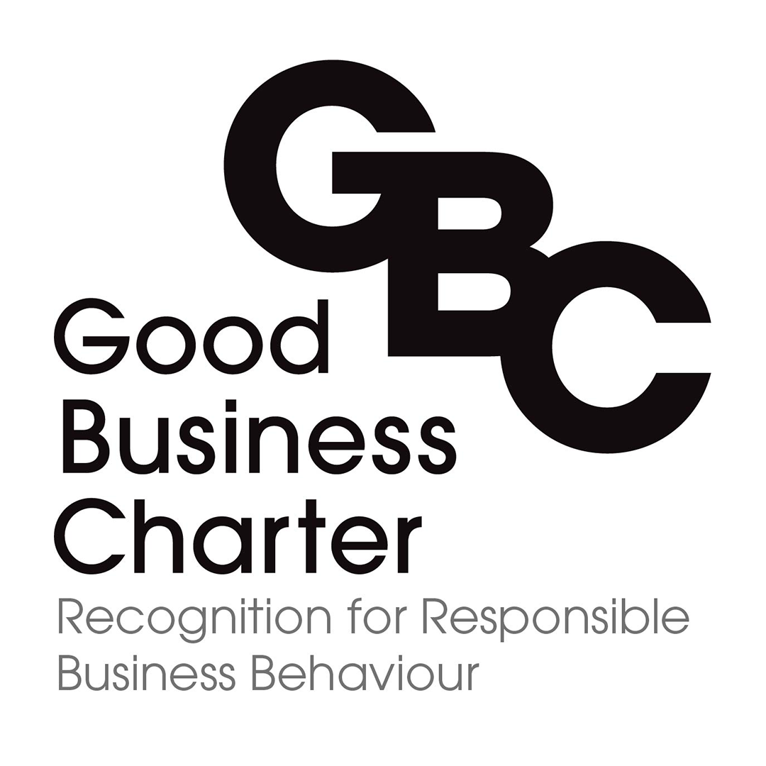 Homepage - Good Business Charter