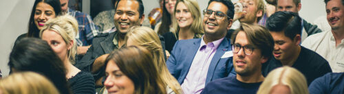 The importance of employee representation in the Good Business Charter