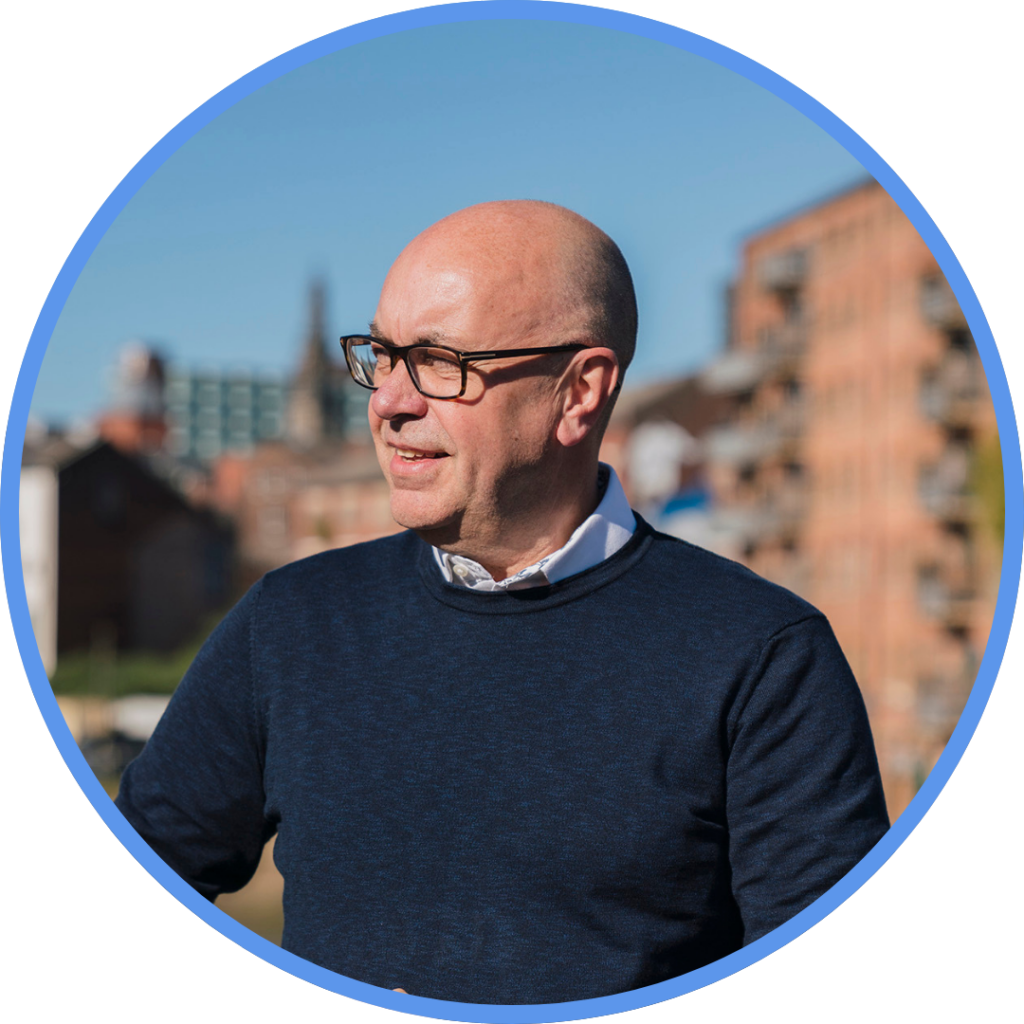 Case study: How prioritising employee wellbeing can enhance ...