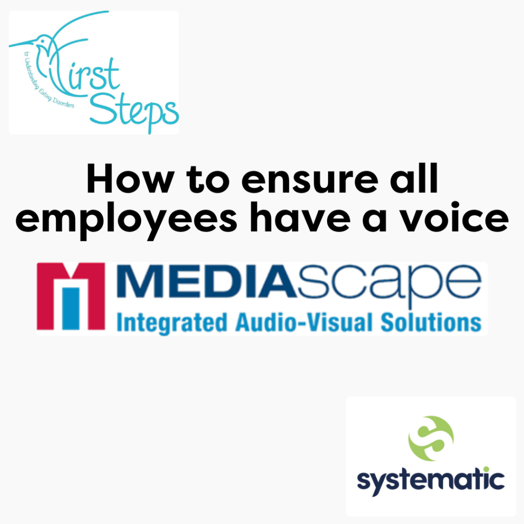 The importance of employee representation in the Good Business Charter