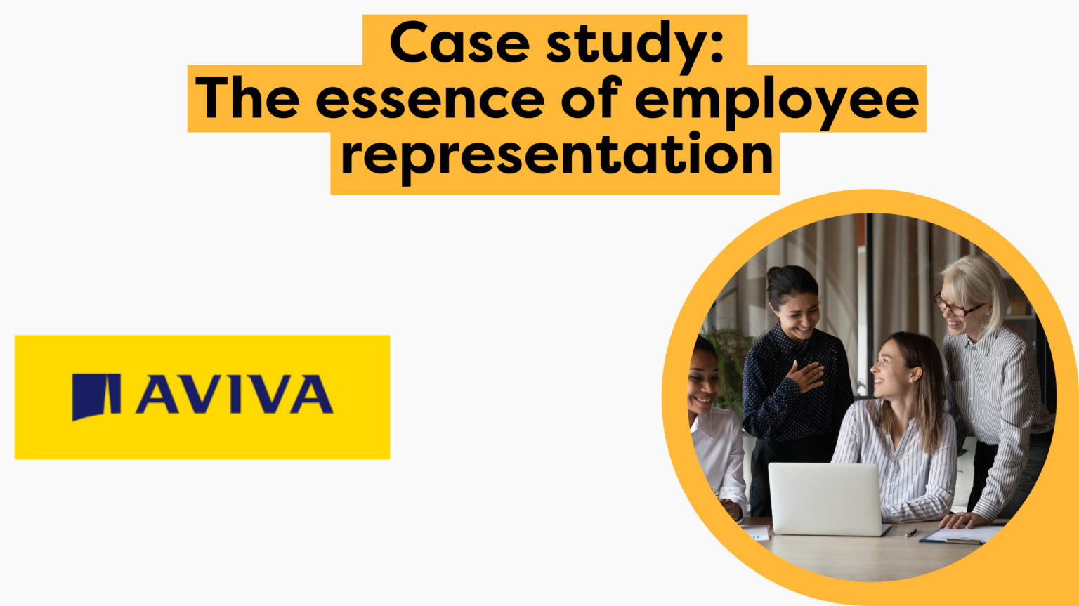 Case study: The essence of employee representation - Good Business Charter