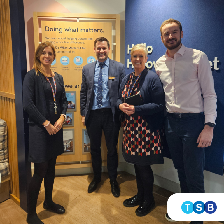 Homepage - Good Business Charter