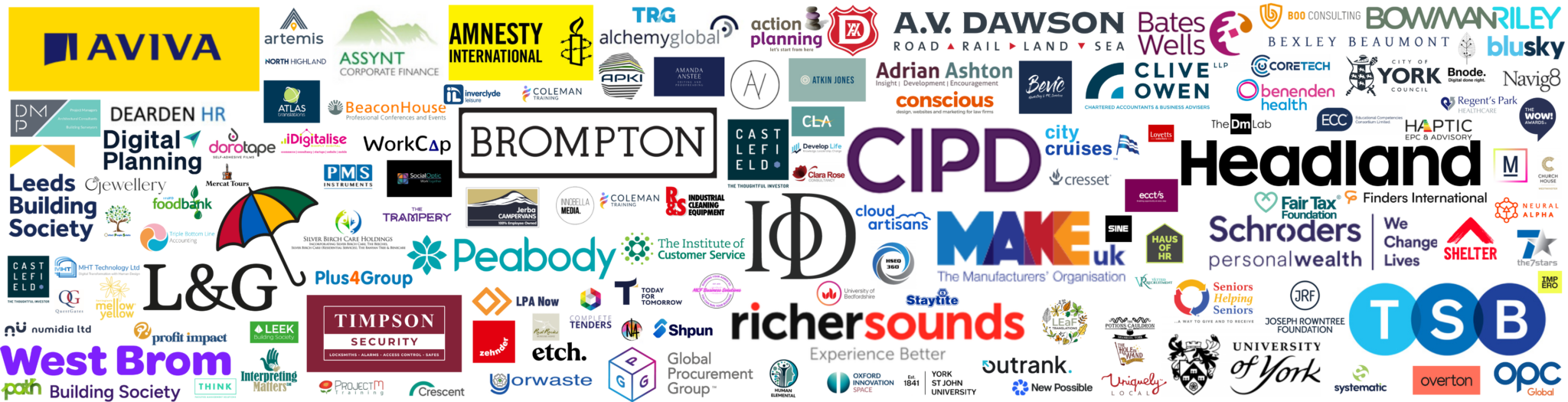 Homepage - Good Business Charter